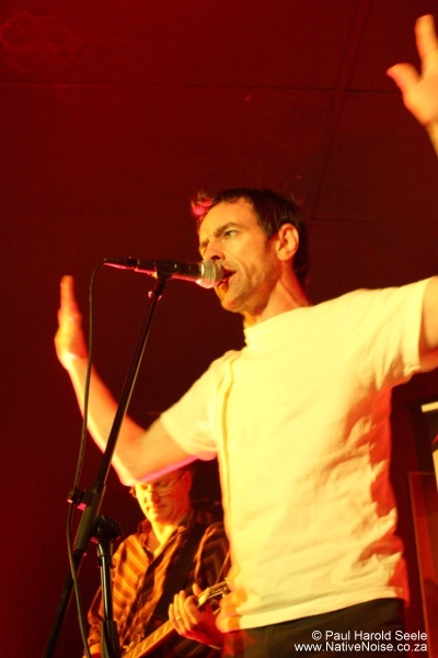 Sugardrive reunion show at Tings ‘n’ Times | Native Noise | Paul Harold ...